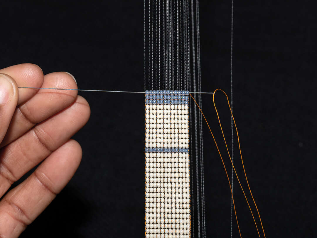 Marigold Beaders of Zimbabwe